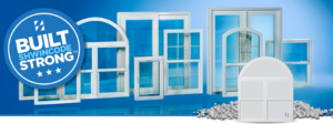 Destin Glass - Shwinco Hurricane Impact Windows + Doors